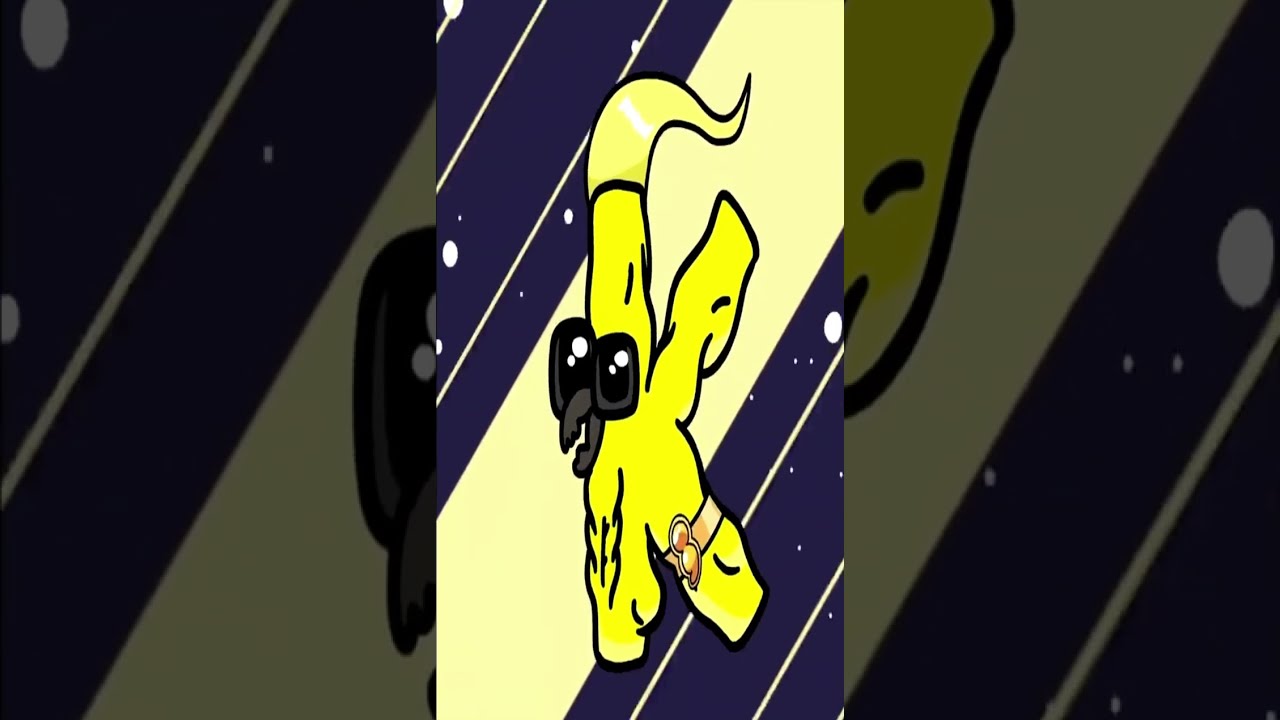 Alphabet lore test transform K