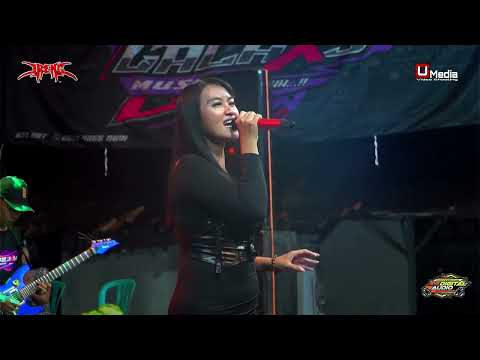 CINTA DAN AIR MATA // GALAXY MUSIK // GG DIGITAL