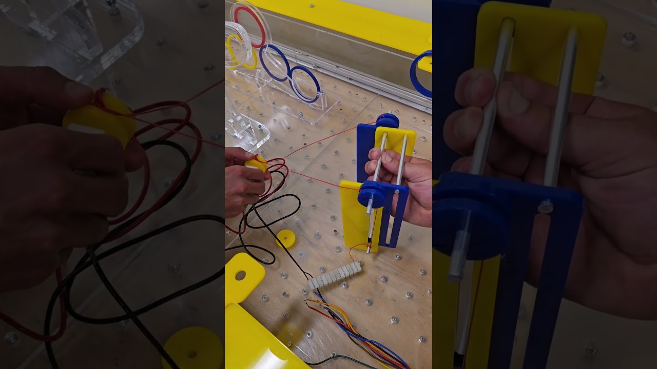 Assignment 7C working part