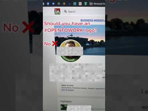 DO NOT DO THIS ON LINKEDIN | Wonsulting