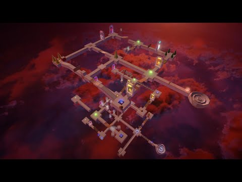Steam Community :: Video :: Ballex Custom Level: Towards Evening (烧鸡DC)