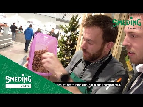 VLOG Opening Sligro-ISPC filiaal Antwerpen