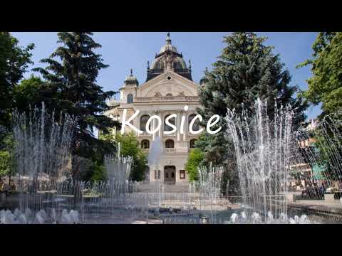 How to Pronounce Kosice?