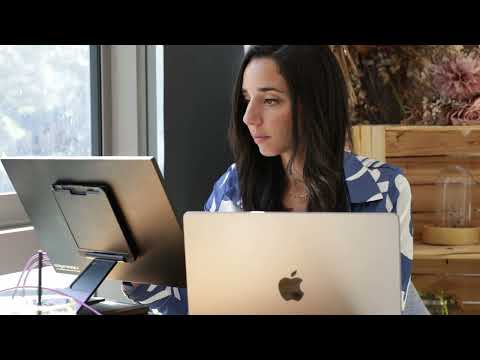 The best portable monitor? espresso 17 Pro