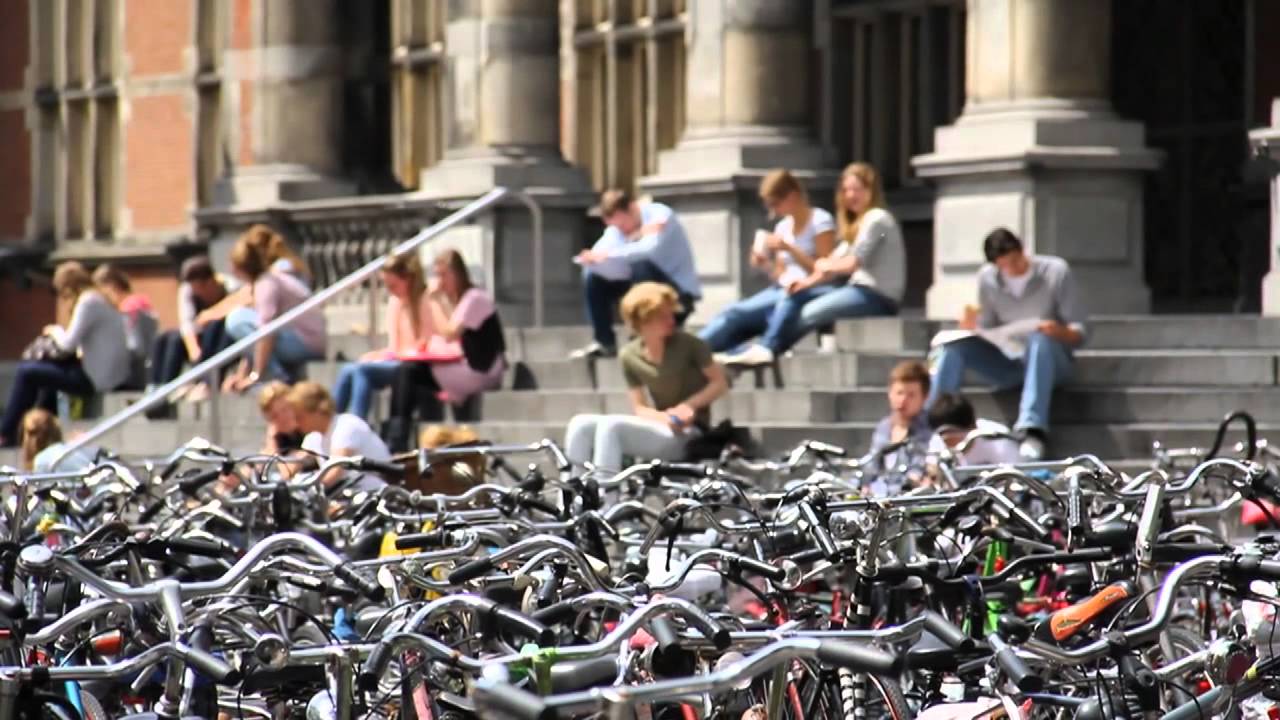 CIEE Study Abroad - Discover the World