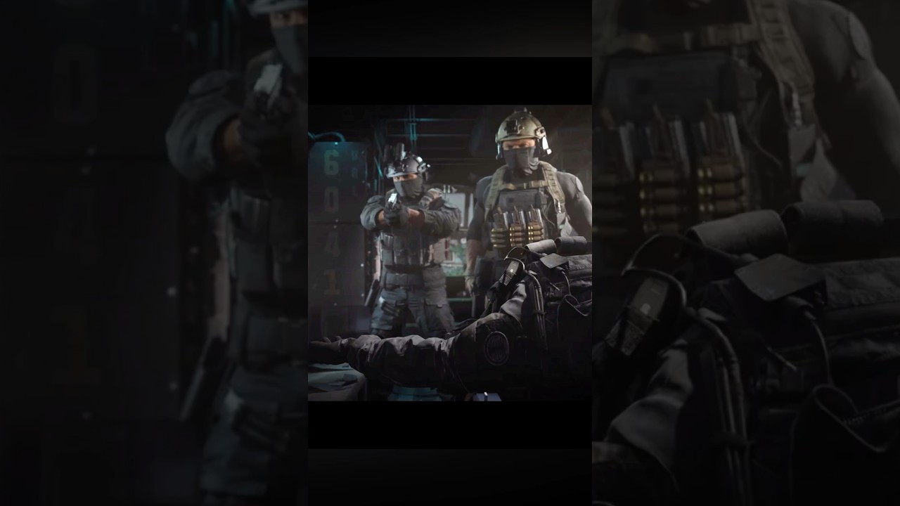 KONNI GROUP IS BACK👀#callofduty #warzone #trending #mw3 #cod #explore #gaming #shorts