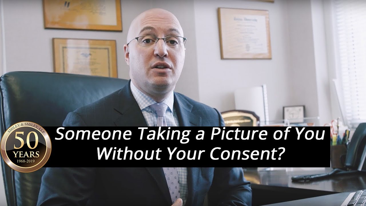Can you sue if someone posts a video or photo of you without your consent?
