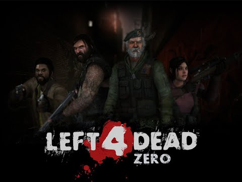 Steam Community :: Left 4 Dead