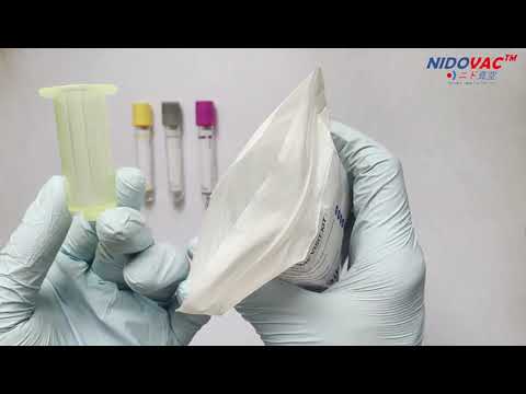 Blood Sample Collection Bag - Blood Sample Tubes Transport Bag Latest ...