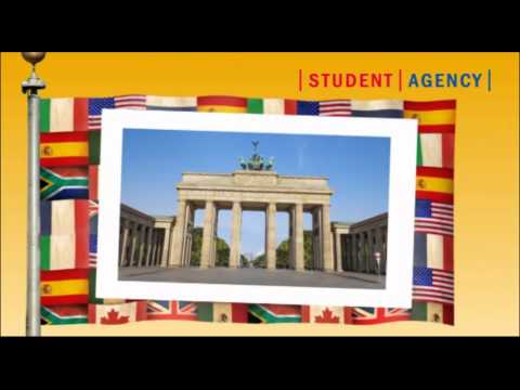 IS Produkce - Student Agency