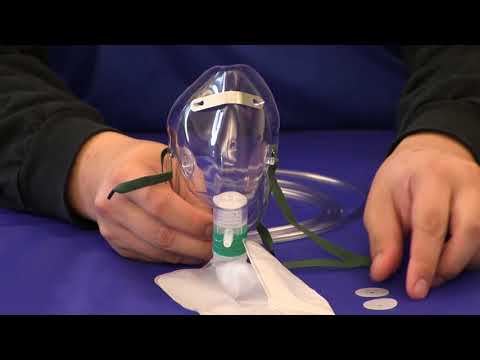 Venturi Mask - Medical Venturi Mask Latest Price, Manufacturers & Suppliers