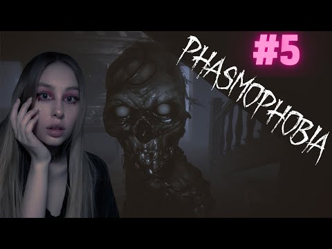 Steam Community :: Phasmophobia
