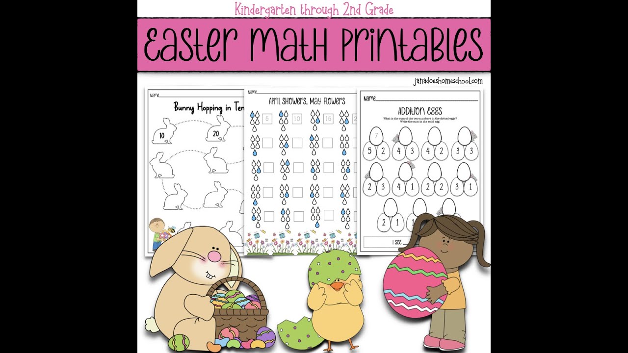 Get This Math Printable  on TPT - Addition & Subtraction Practice