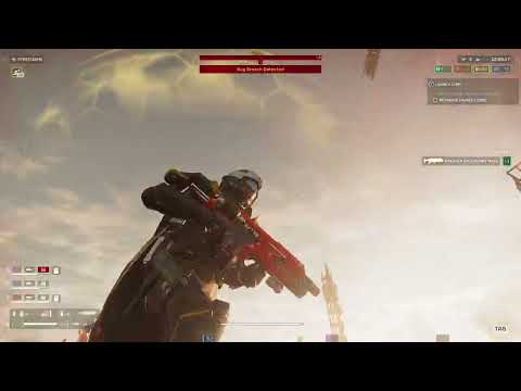 Steam Community :: Video :: HELLDIVERS™ 2 - Round 2