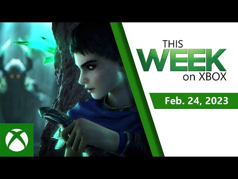 New Game Releases, Microsoft Flight Sim goes to Hobbiton and More | This Week on Xbox