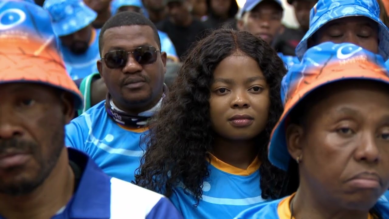 Limkokwing University of Creative Technology commemorates Cyber security awareness month - SADC