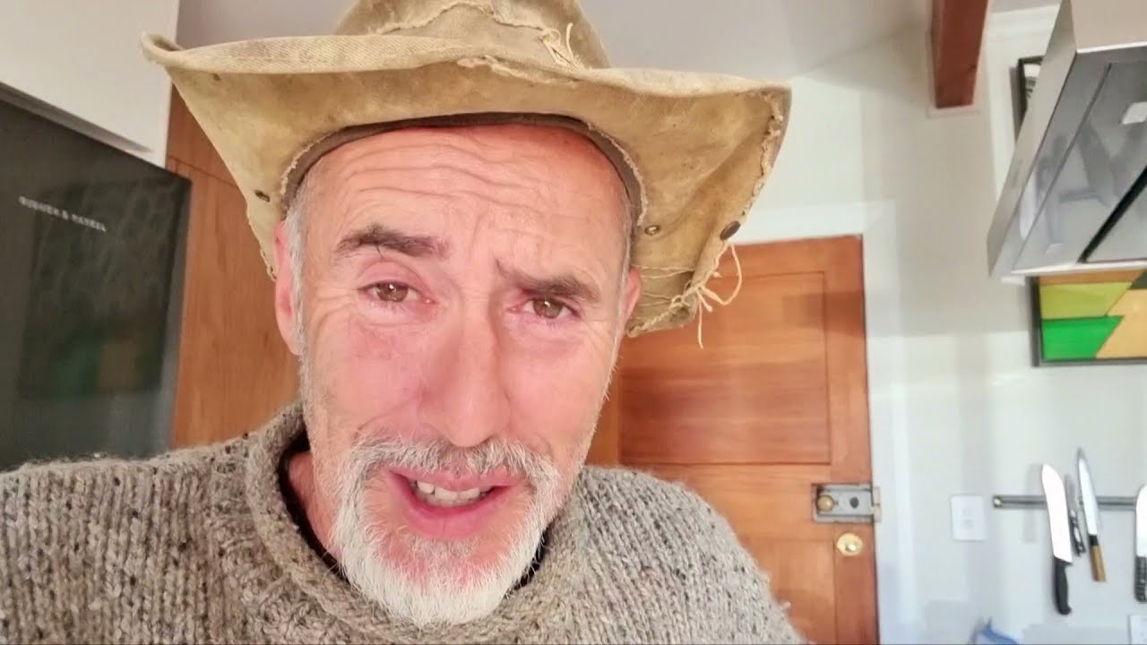 The Grieving Process. No Shortcuts