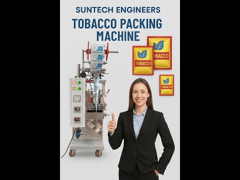 Pan Masala Machine - Pan Masala Making Machine Latest Price ...