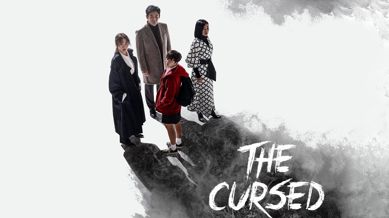 The Cursed - Sinopsis, Pemain, OST, Episode, Review