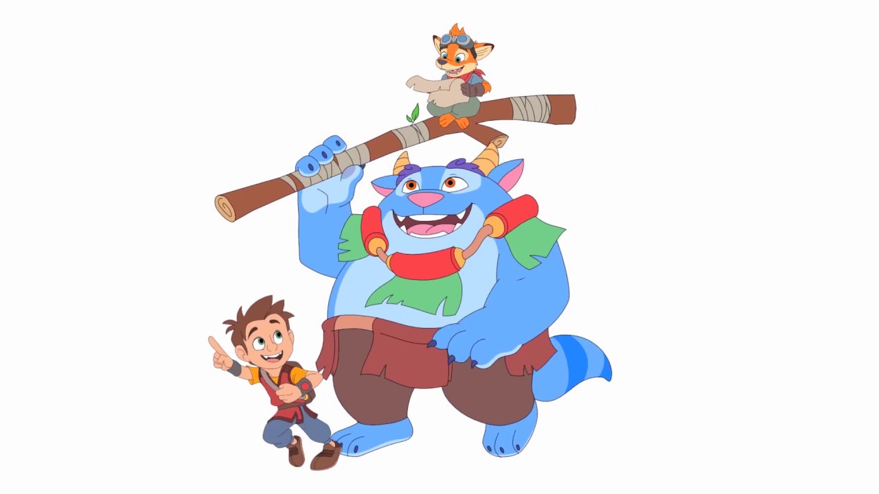 LeosForest (Luigi Lucarelli)