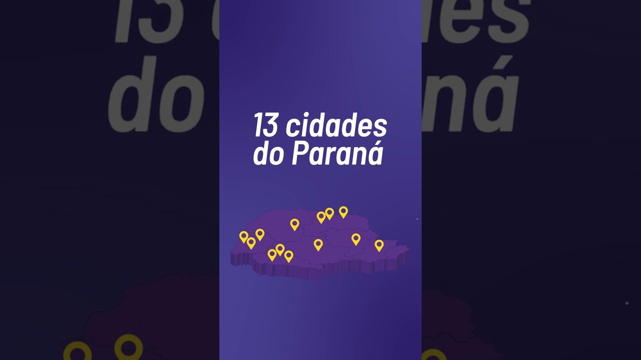 Vestibular UTFPR 2023.2 | 3.007 vagas em 107 cursos de graduação