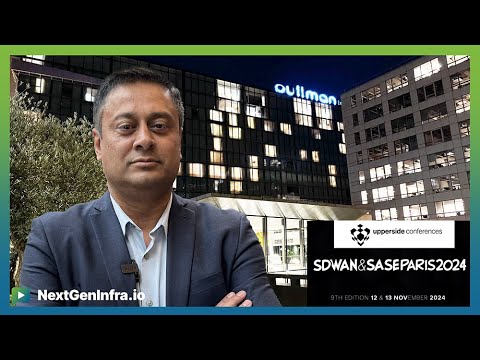 #SDWANSASESummit24: 5G SASE: Secure Connectivity for IoT, Mobile & Fixed Locations