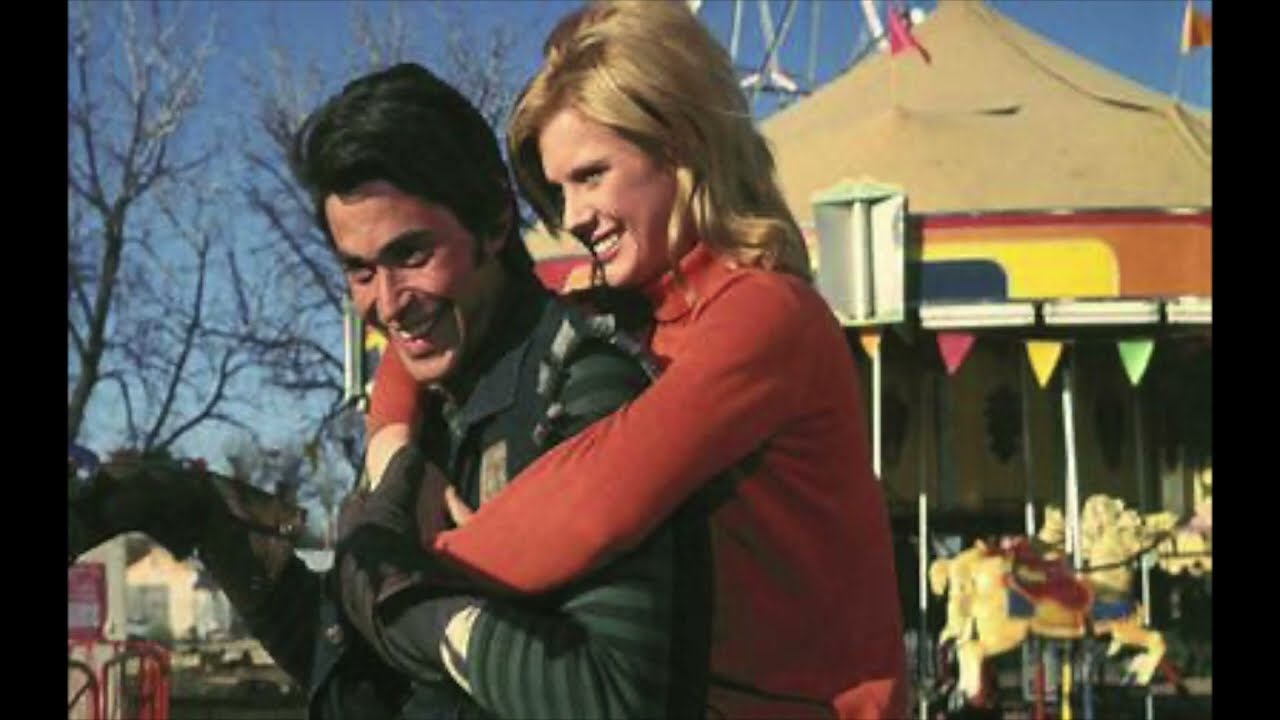 Devils Angels (Original Narration - 1967)