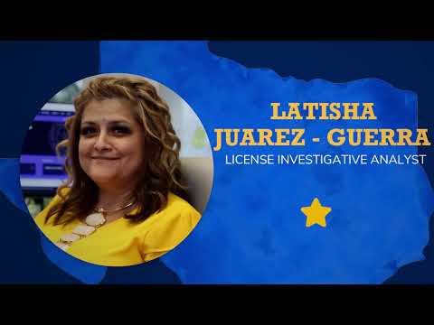 Become a TABC License and Permit Specialist