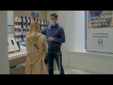 Bouygues Telecom in brief
