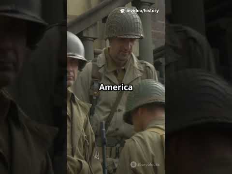 Every U.S. War in One Minute