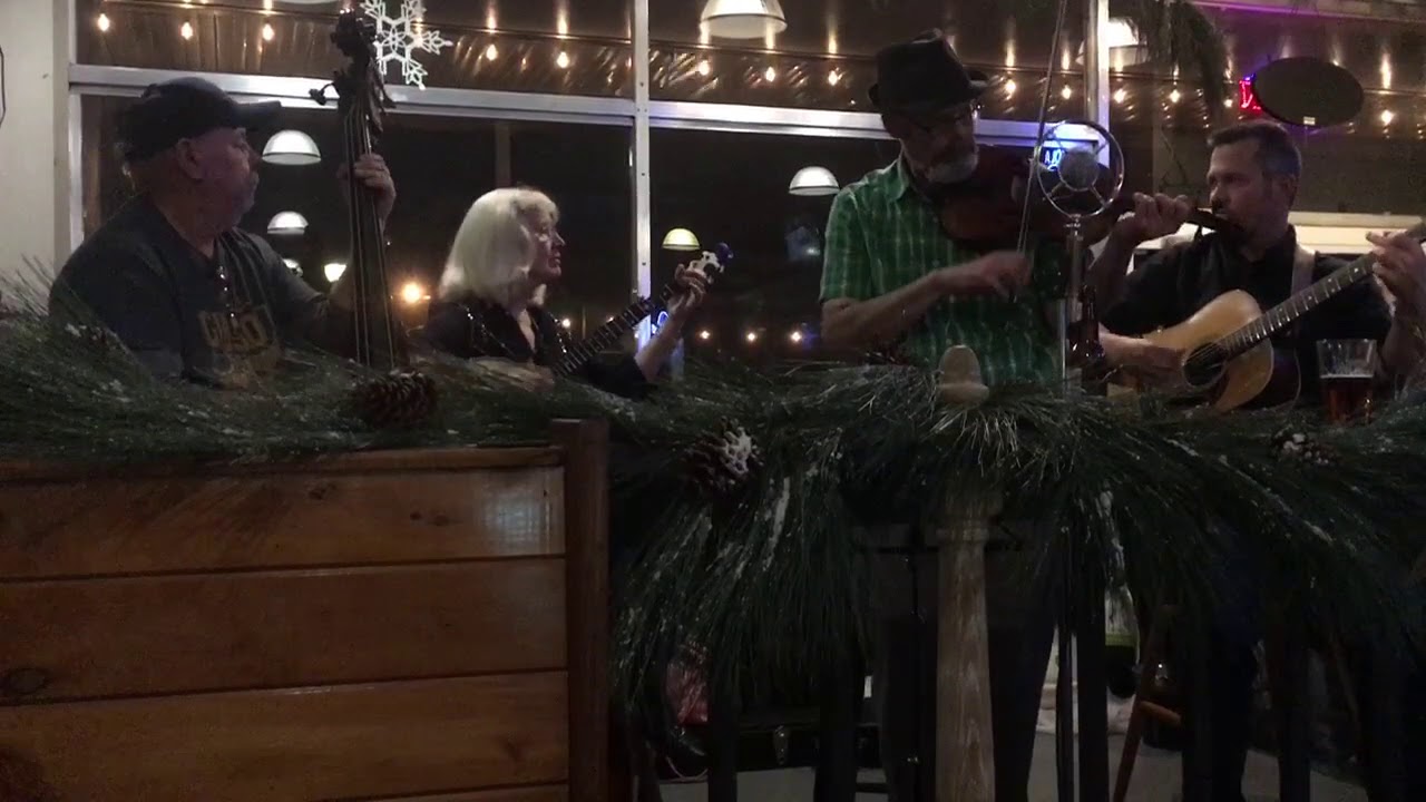 Hire Brushy Mountain Old-Time String Band - Americana Band in ...