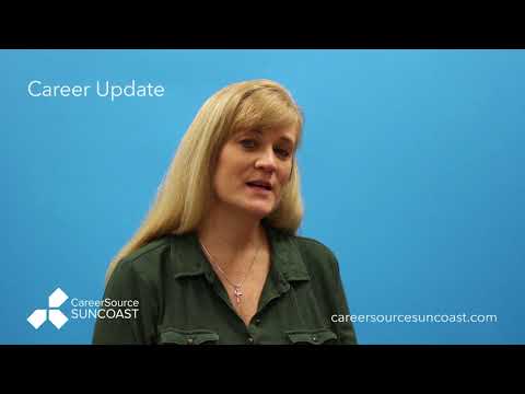 Career Seeker Update 9/25