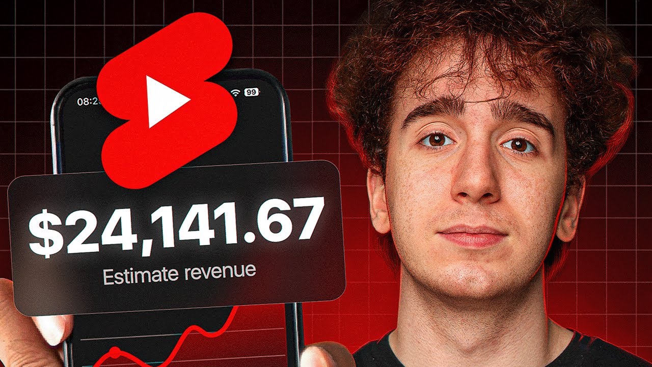 Make Money with YouTube Shorts Music Deal (2026)