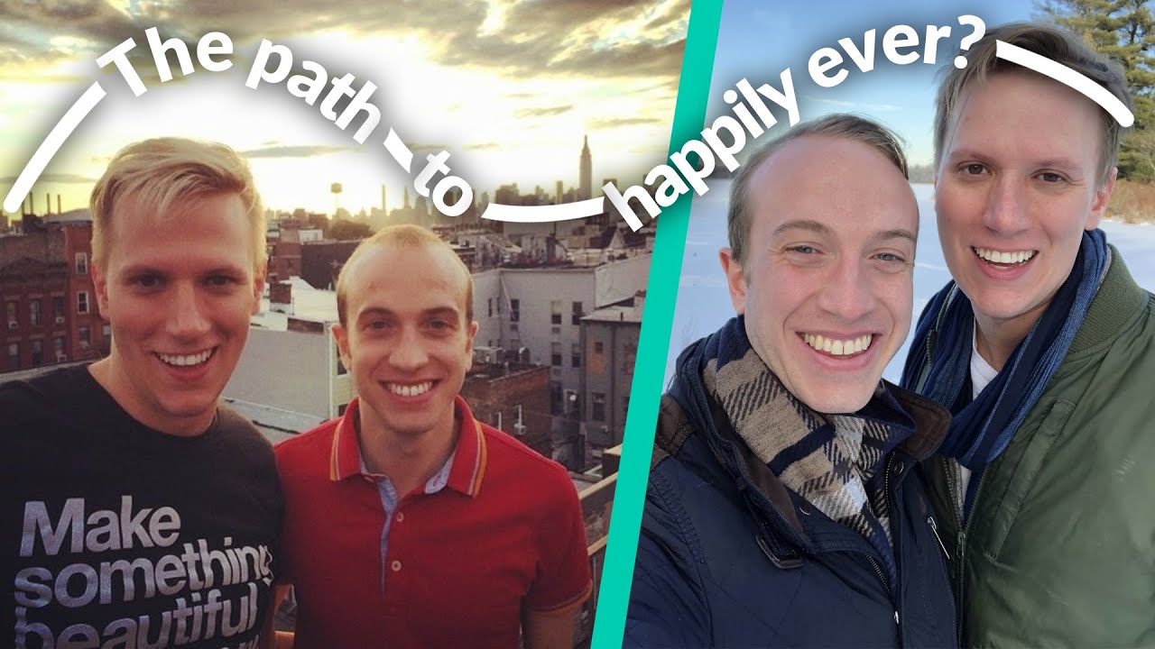 Why it's important to have a relationship roadmap