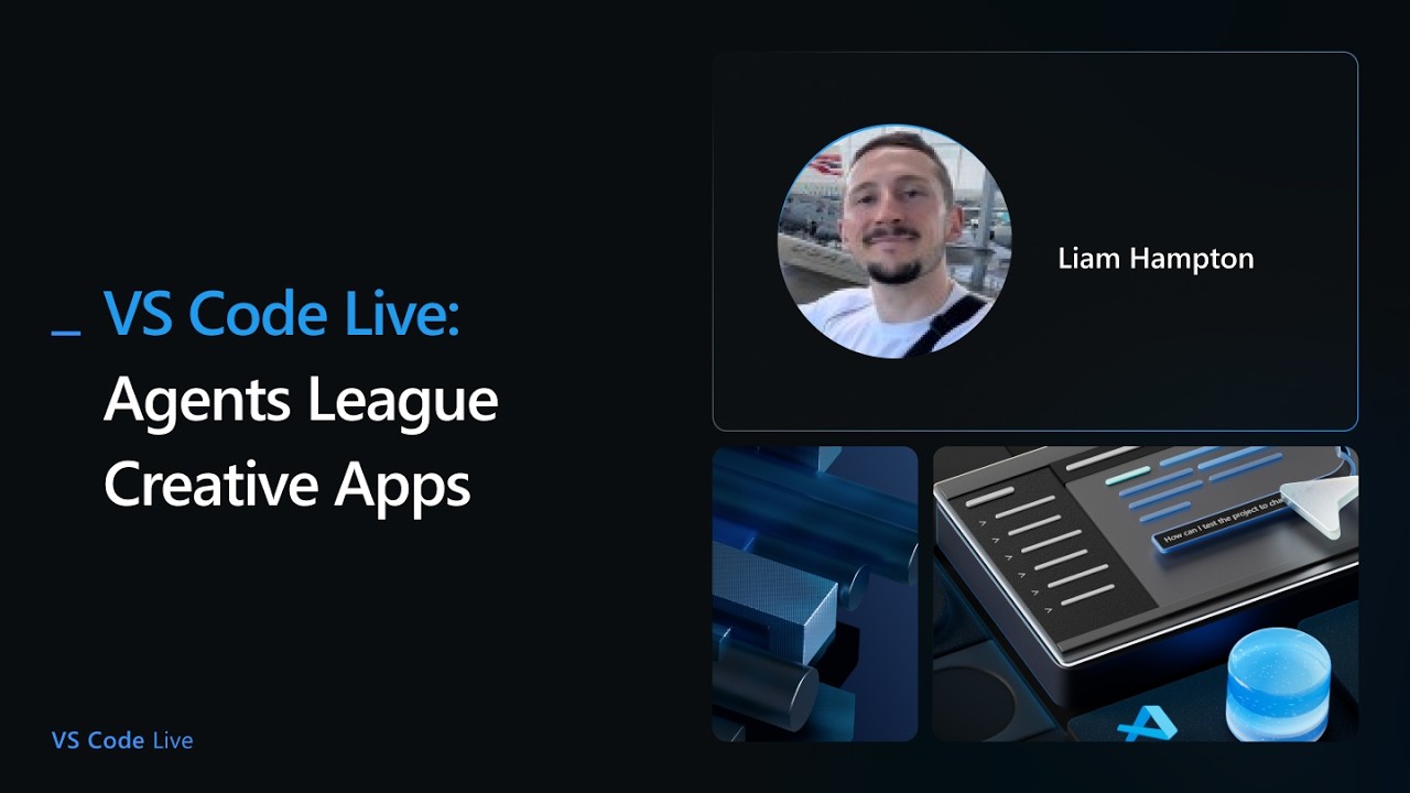 Agents League Battle 1 - Creative Apps (GitHub Copilot)