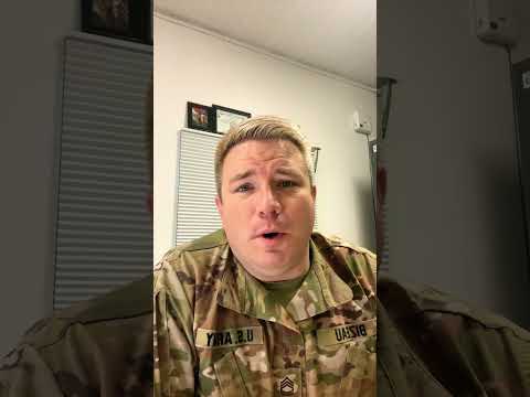 Michigan Army National Guard will teach you selflessness, dedication and teamwork! Do you qualify?