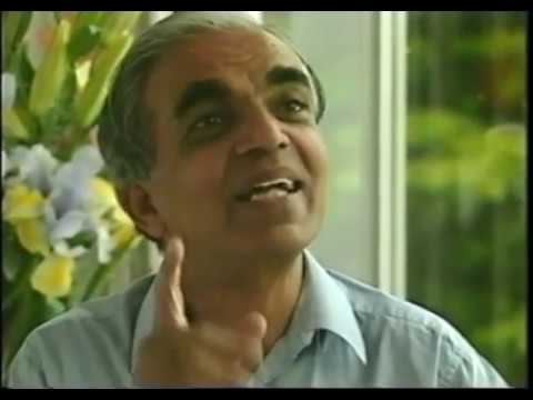 Conversation with TKV Desikachar (1995)