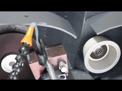 Ejector Pin Cutting Machine Manufacturer from Aurangabad