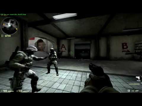 Steam Community :: Video :: Let's Play: Together Counter Strike: Global ...