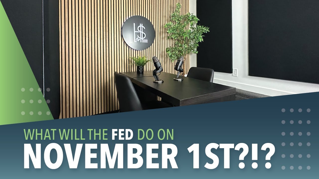 CPI Report Recap! What does it all mean?  |  October 2023