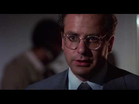 Brewster's Millions 1985 Vote For None Of The Above