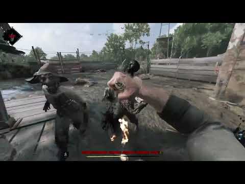 Steam Community :: Video :: Hunt: Showdown (Reapers Rest Blight Hunters ...