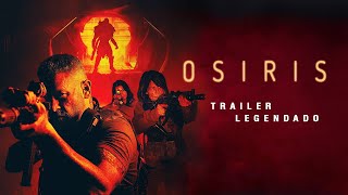 Osiris filme - Veja onde assistir online