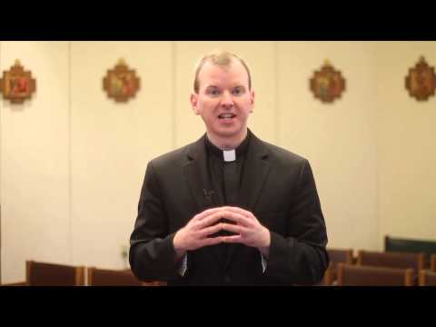 What Does the word "Catholic" mean? | Columbia Catholic Ministry
