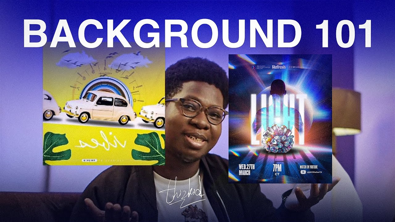 Transform Your Designs with These Background Tips!