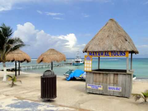 Costa Maya-Mahahual video tour.wmv
