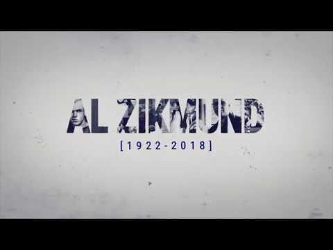 Al Zikmund - Loper Legend