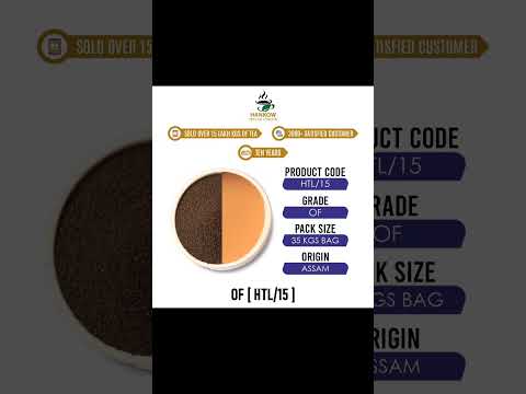 Assam Tea - Assamese tea Latest Price, Manufacturers & Suppliers