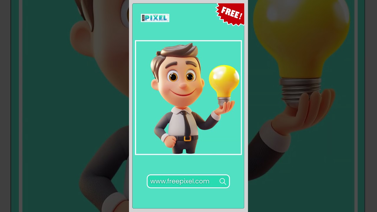 FreePixel.com: Millions of Free Stock Photos & Vectors for Your Creative Projects | Discounted Plan