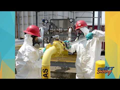 Emergency Response Planning (ERP)